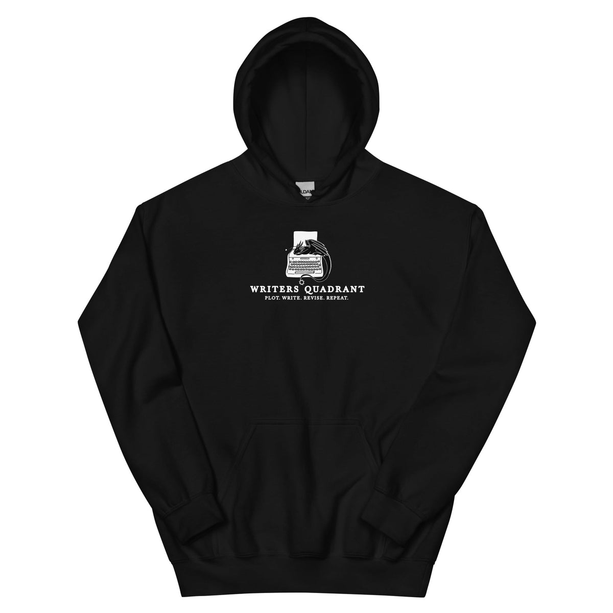 Hoodies – Rebecca Yarros Shop