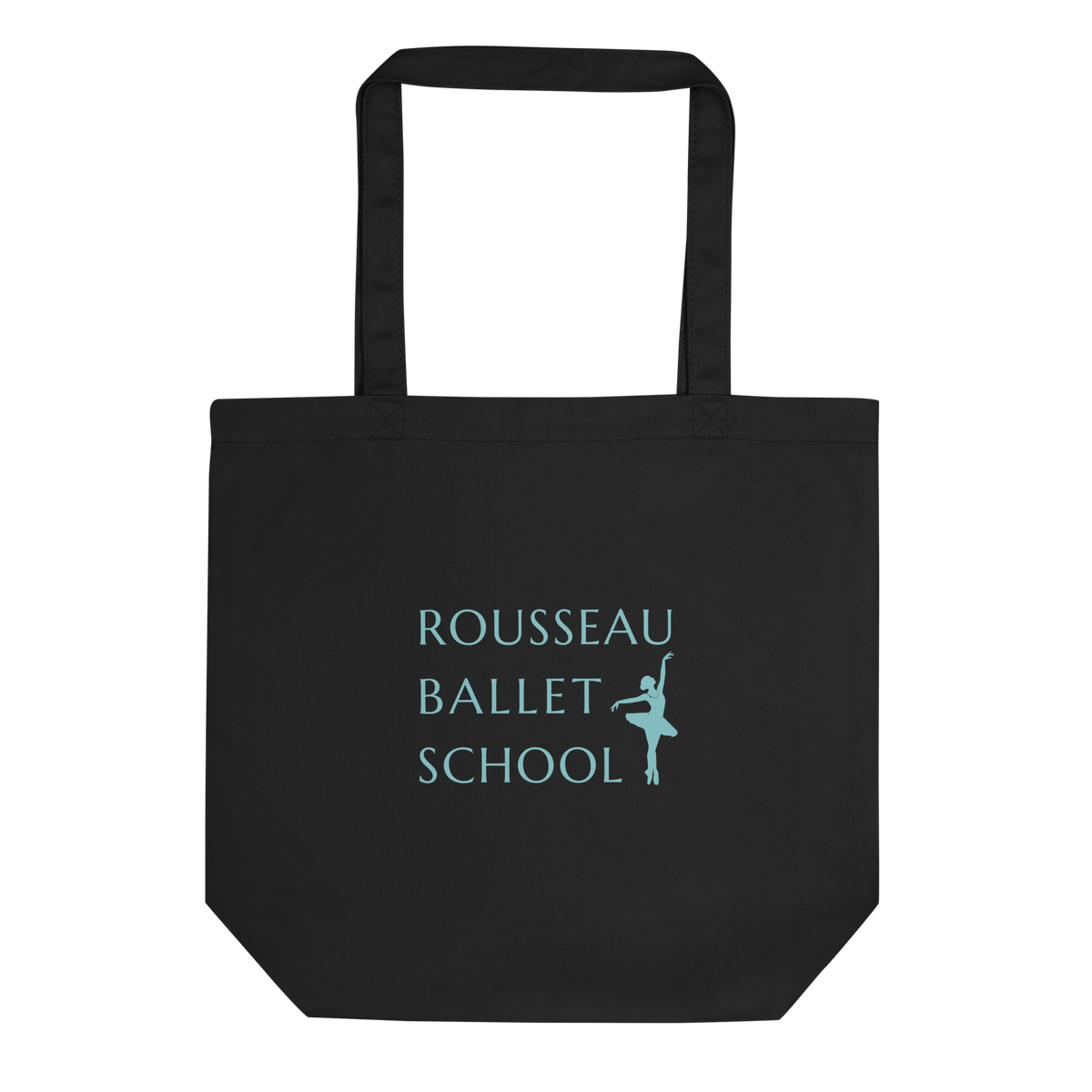 Variation RBS Small Organic Cotton Tote Bag – Rebecca Yarros Shop